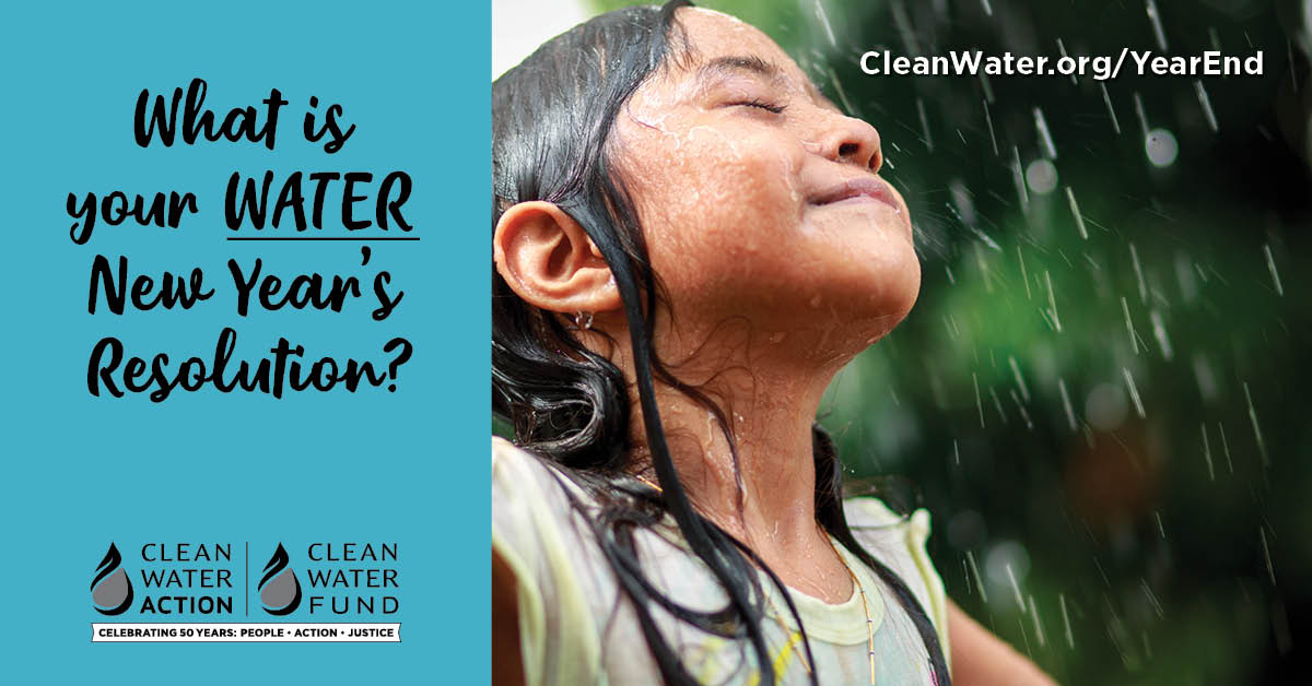 Welcome to Clean Water Action, Massachusetts! | Clean Water Action