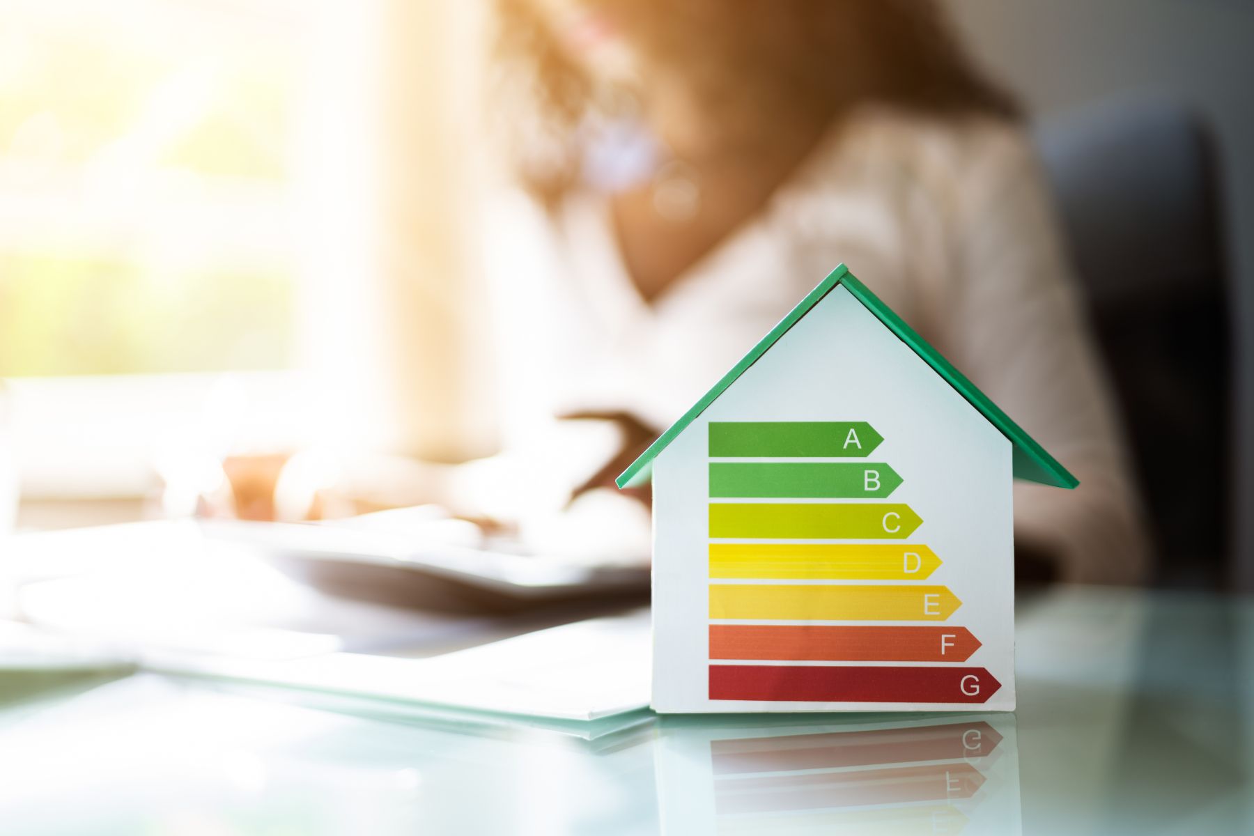 The Need for Energy Efficiency | Clean Water Action