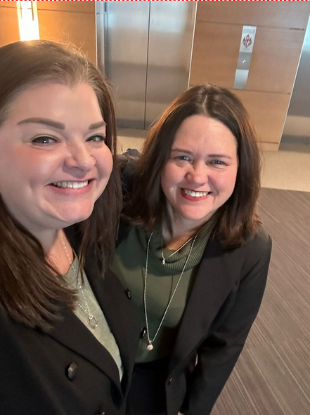 Passing Amara’s Law: How a decade-long friendship between a Democrat ...