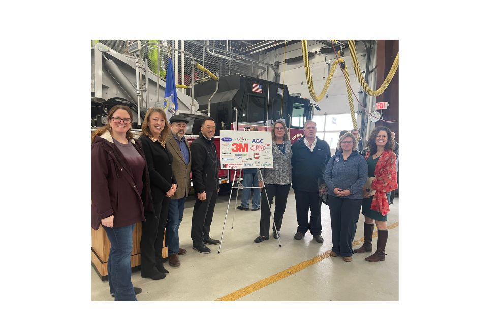 Attorney General Tong Sues 28 Chemical Manufacturers for Knowingly ...