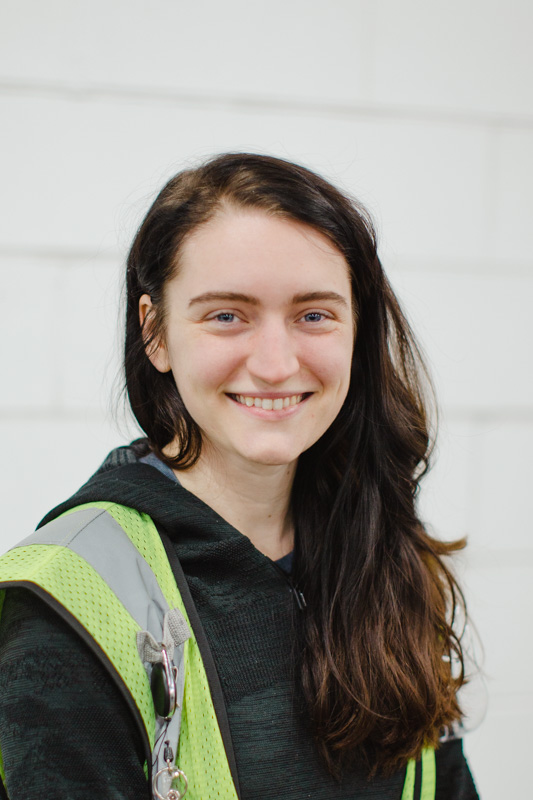 Maria Jensen | Clean Water Action