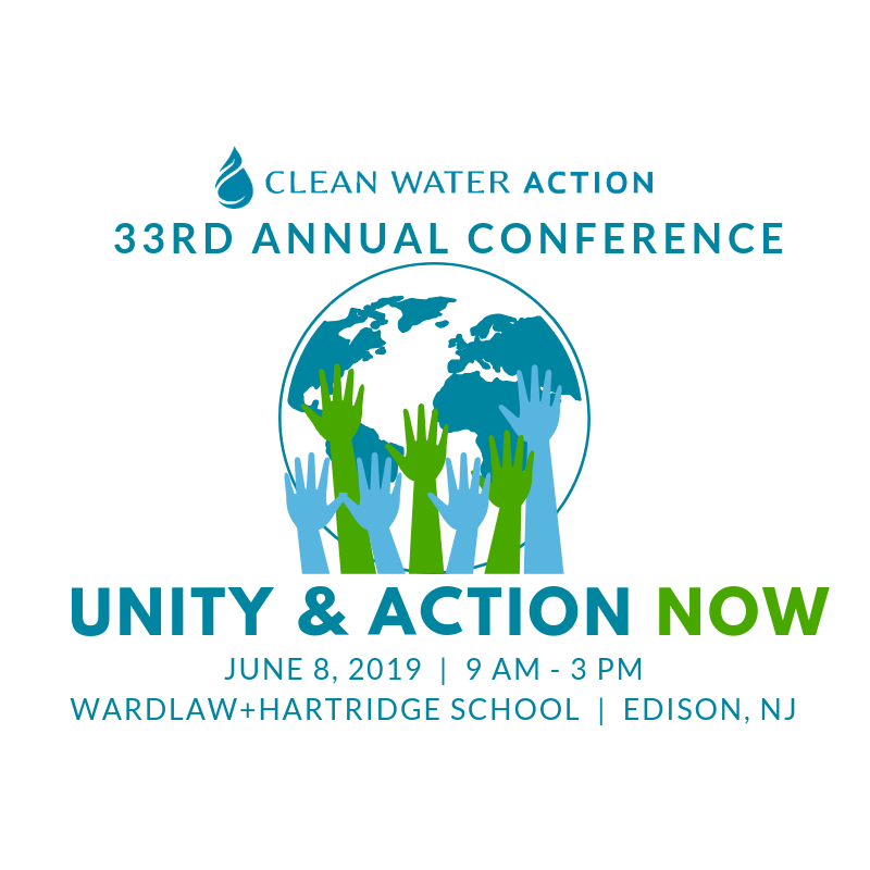 Activism & Inspiration at Clean Water Action's 32nd Annual Conference ...