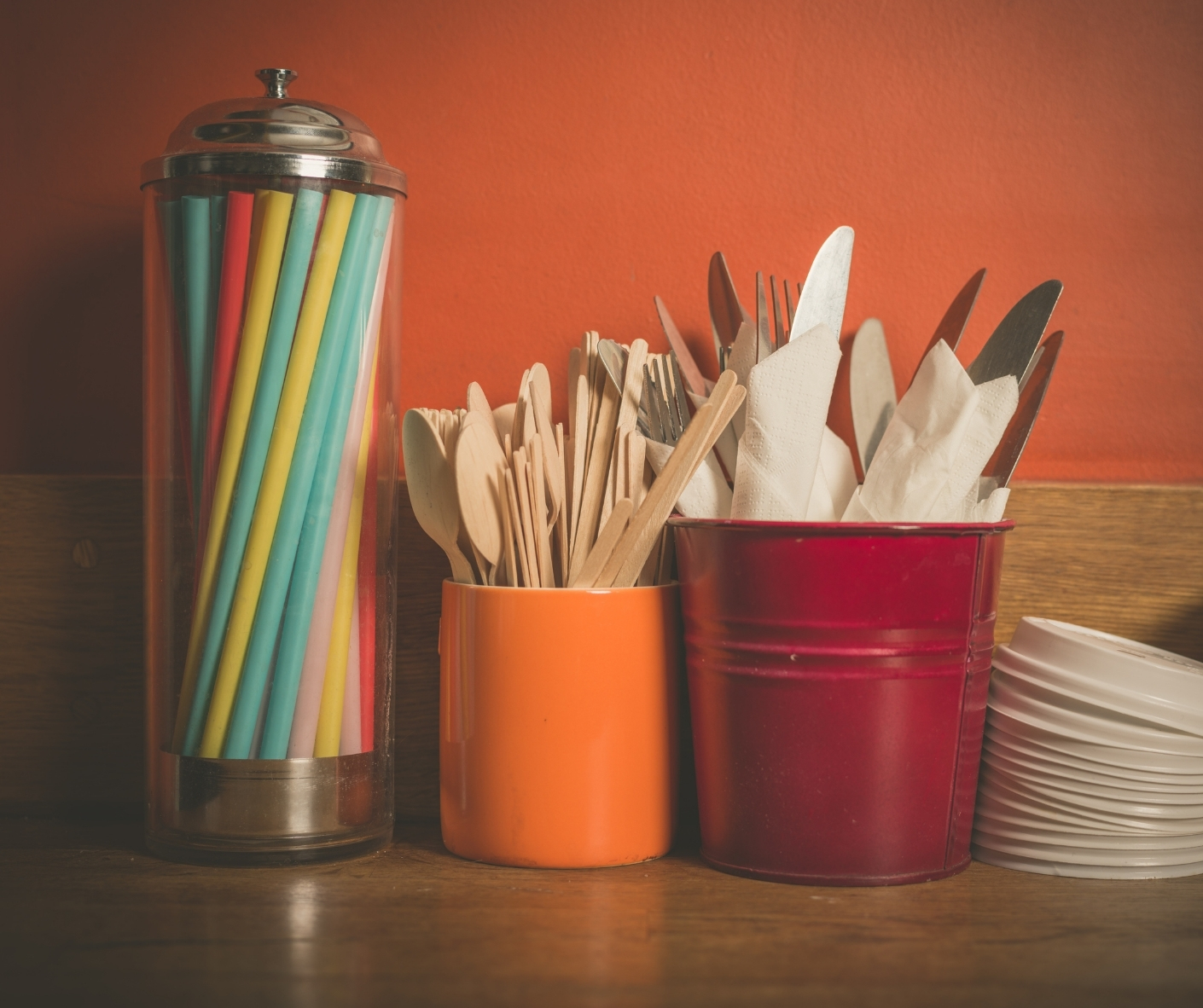 NJ's new straw policy is in effect! | Clean Water Action