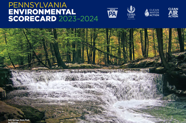 Pennsylvania | Clean Water Action