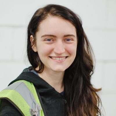 Maria Jensen | Clean Water Action