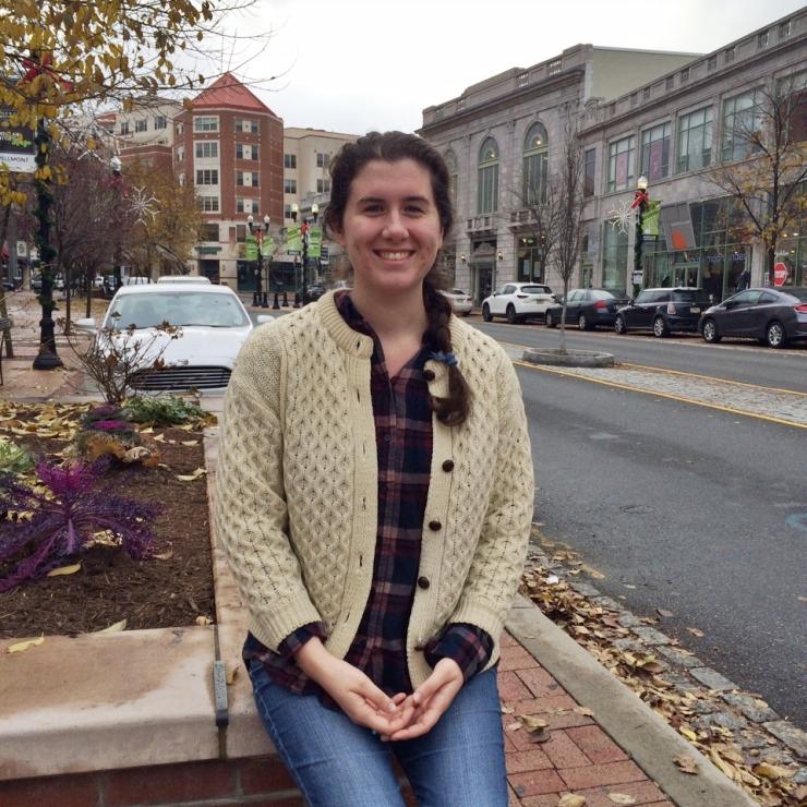North Jersey's New ReThink Disposable Organizer! | Clean Water Action