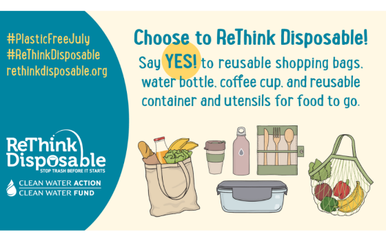 Michigan | Clean Water Action