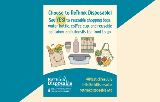 Michigan | Clean Water Action