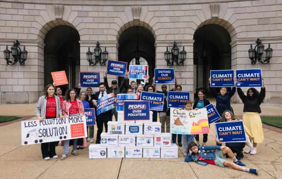 What’s at Stake for Protecting Our Waters | Clean Water Action