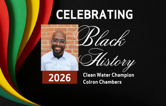 Black History Month Clean Water Champion: Mari Copeny | Clean Water Action