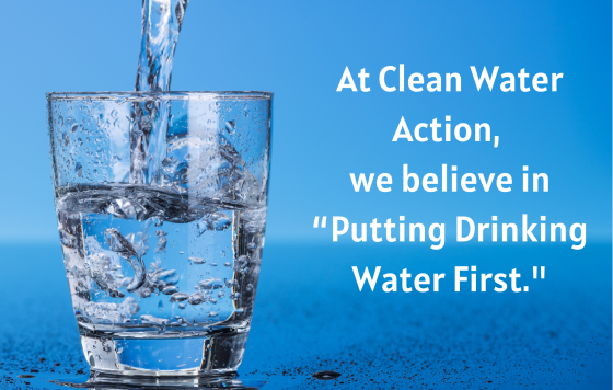 Strengthening Clean Water Protections | Clean Water Action