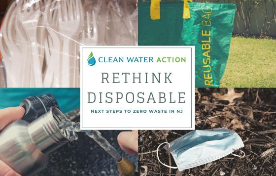 Starbucks and Our Plastic Pollution Problem | Clean Water Action